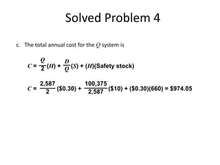 Inventory Management Self Study Exercises.pptx