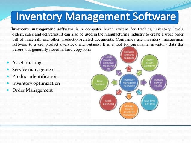 Inventory management software3