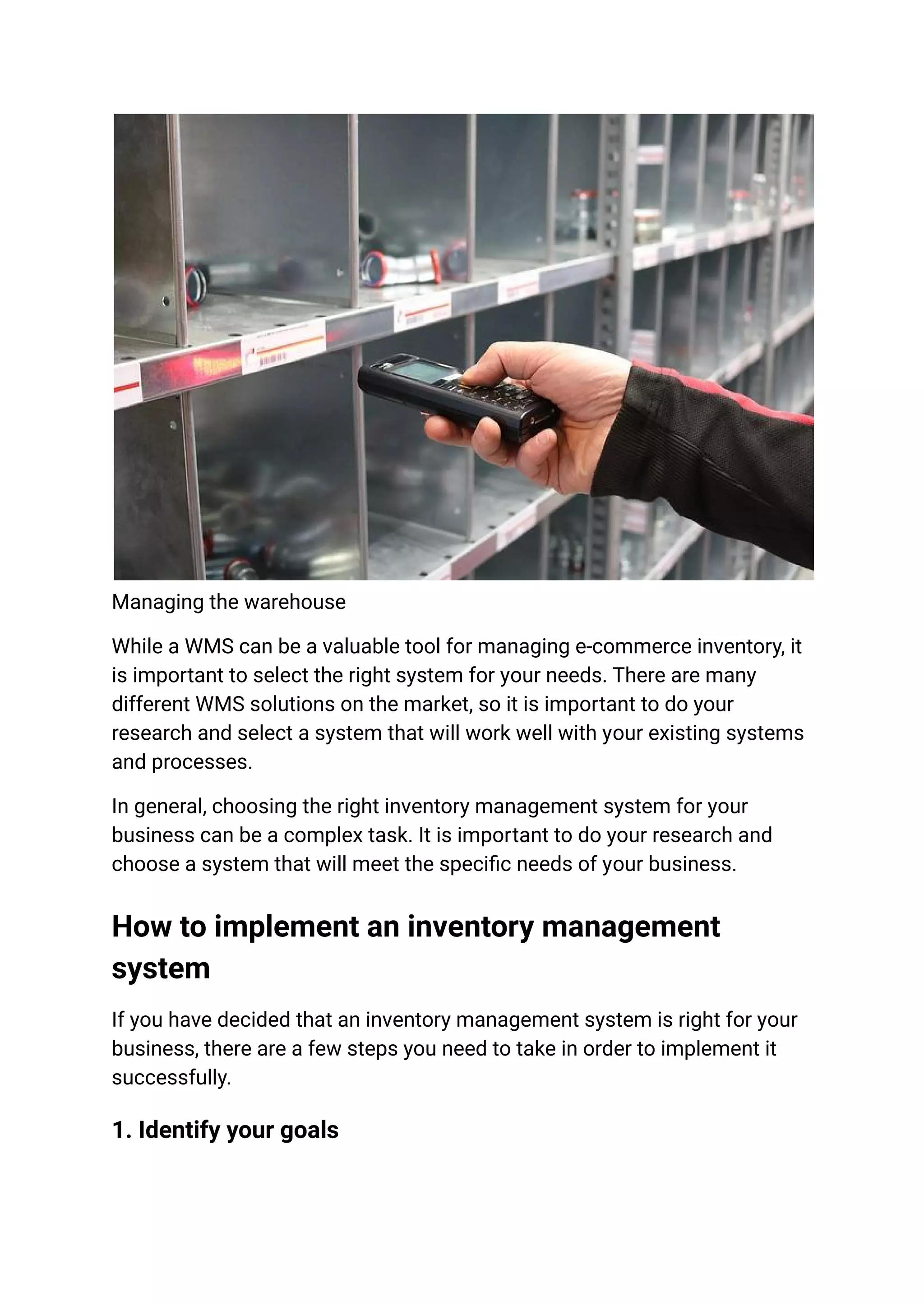 Inventory management Strategies for e-commerce business.pdf