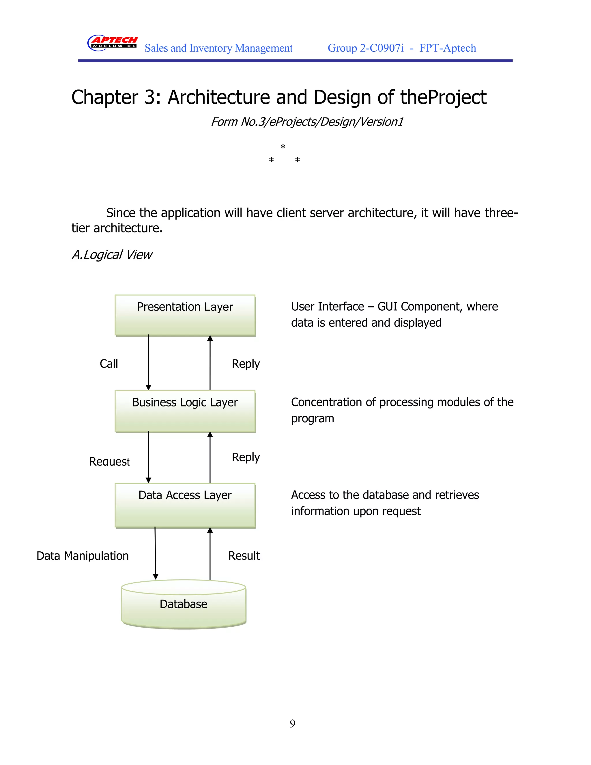 Inventory management system | PDF