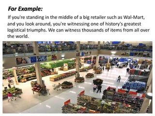 Inventory management system | PPTX