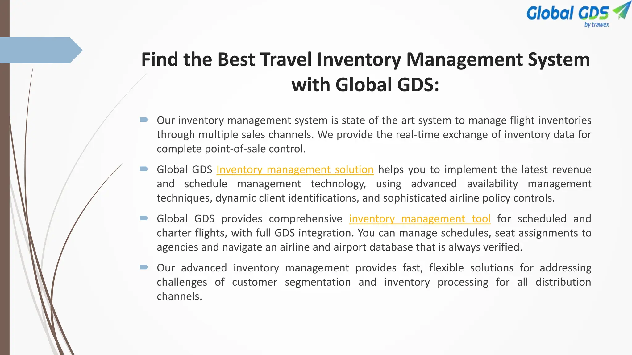 Inventory Management System | PPTX