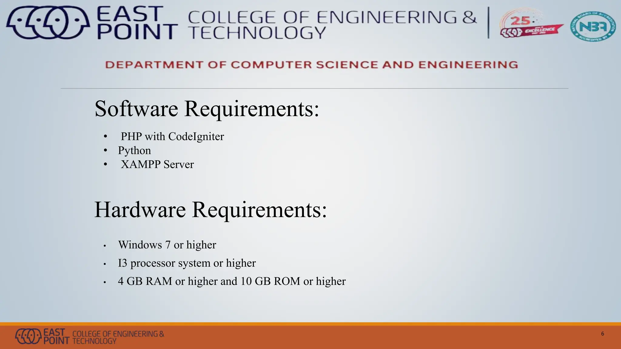 Inventory_management_system for cse students pptx | PPT