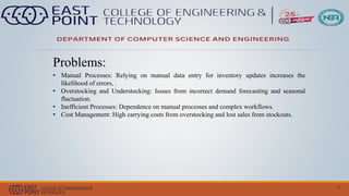 Inventory_management_system for cse students pptx | PPT