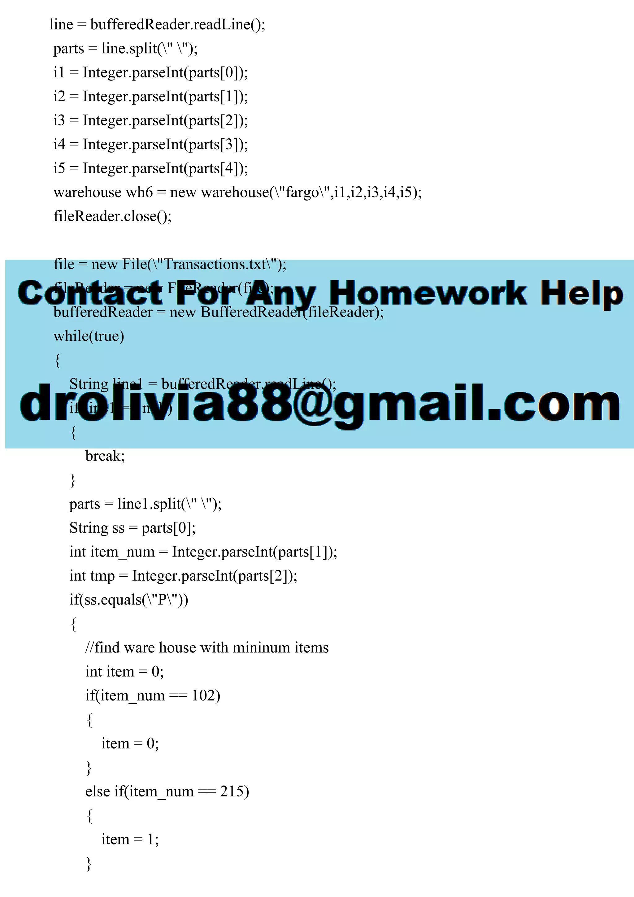 Inventory Management System objective Work with multiple objects and.pdf
