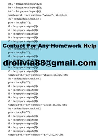 Inventory Management System objective Work with multiple objects and.pdf