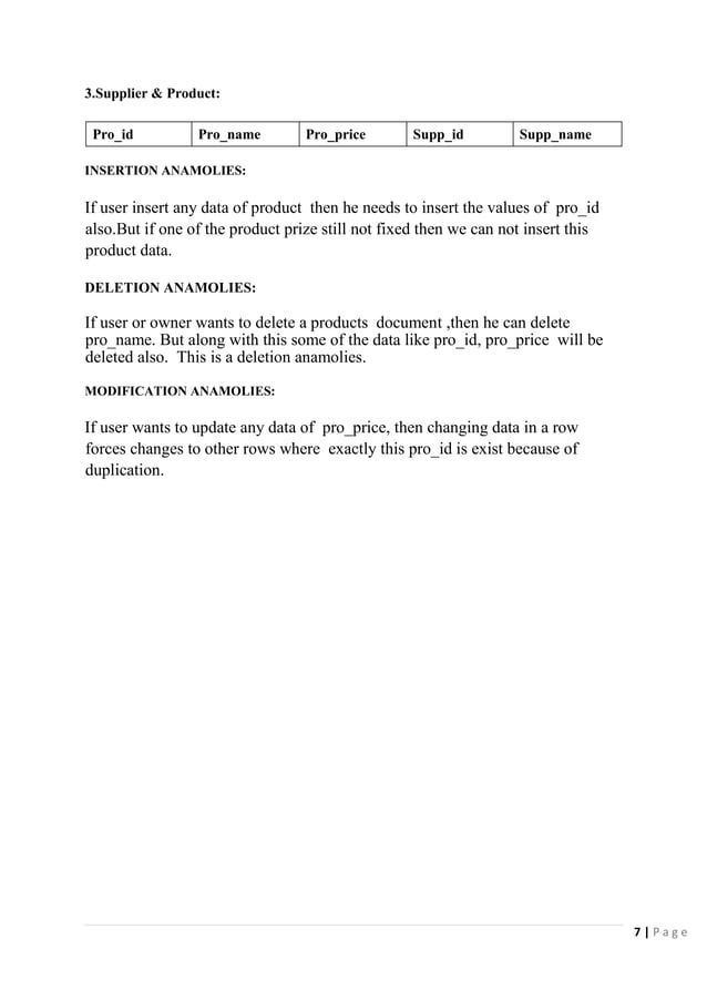 Inventory management system | PDF