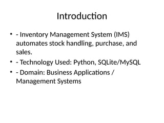 Inventory_Management_System_Synopsis_Presentation.pptx