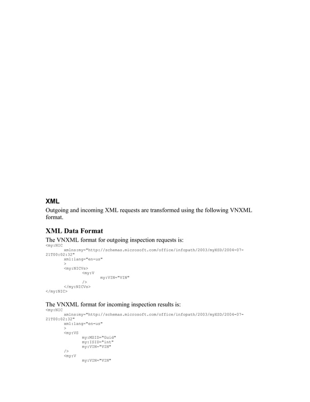 Inventory Management - Technical Specification Document | DOC | Databases | Computer Software ...