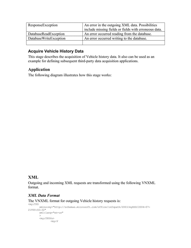 Inventory Management - Technical Specification Document | DOC | Databases | Computer Software ...