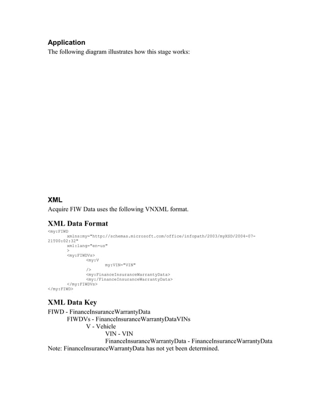 Inventory Management - Technical Specification Document | DOC | Databases | Computer Software ...
