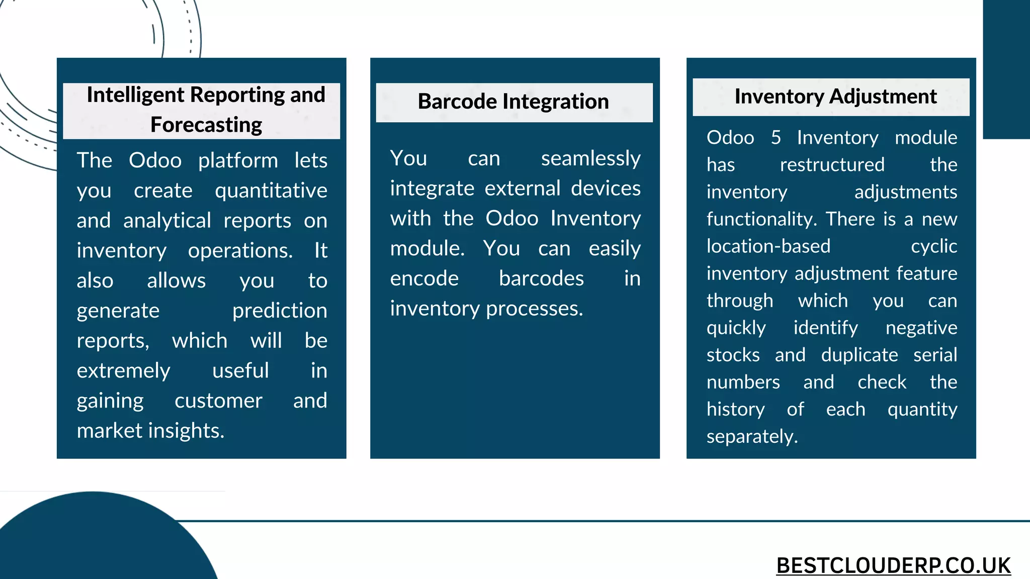 Inventory Management made easy with Odoo.pptx
