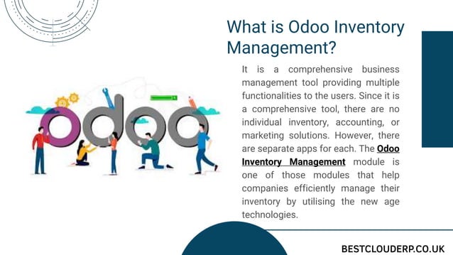 Inventory Management made easy with Odoo.pptx