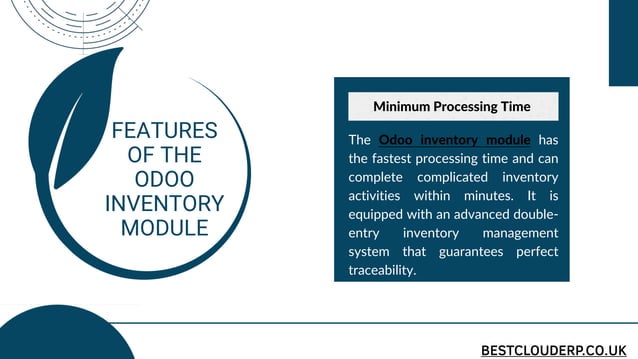 Inventory Management made easy with Odoo.pptx
