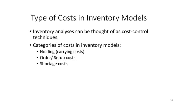 Inventory Models.pptx