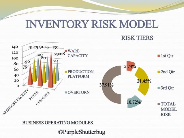 INVENTORY RISK MODEL | PPT
