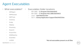 Inventory Tips & Tricks | PPT