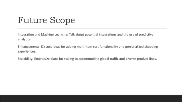 Inventory management using temporal workflow engine | PPTX | Web Development | Internet