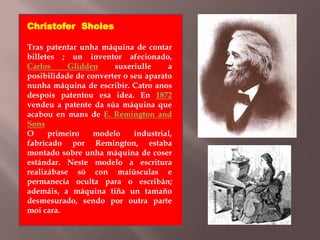 Inventos e inventores | PPTX