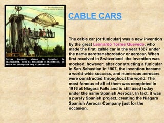 Spanish Inventors - Database | PPT