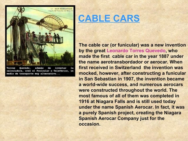 Spanish Inventors - Database | PPT