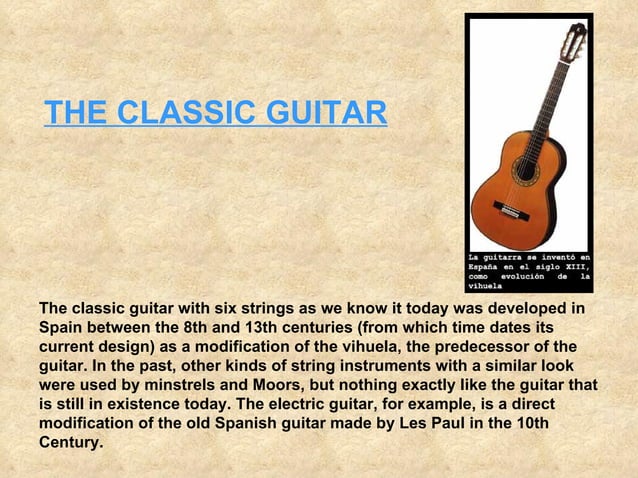 Spanish Inventors - Database | PPT