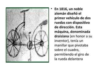 giselle inventos antiguos | PPT