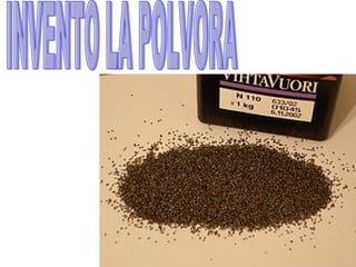 Inventos y sus inventores | PPT