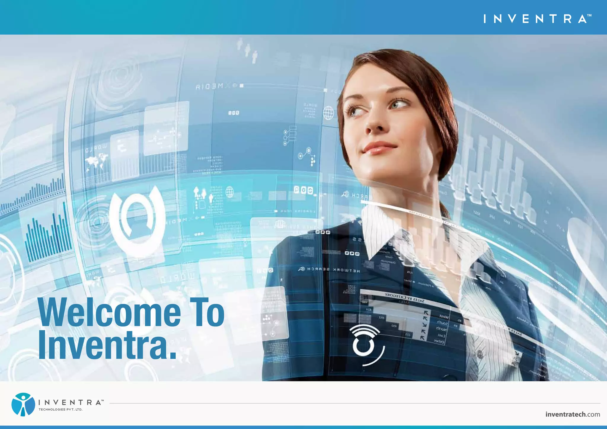 Inventra Technologies | PDF