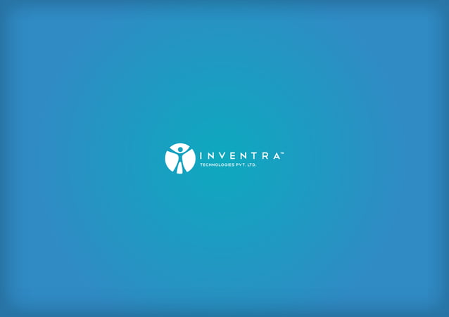 Inventra Technologies | PPT