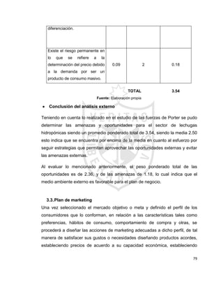 Invernadero para hidroponia tesis | PDF