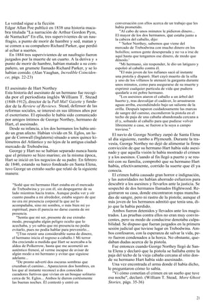 Inverosímil fenómenos inexplicables | PDF