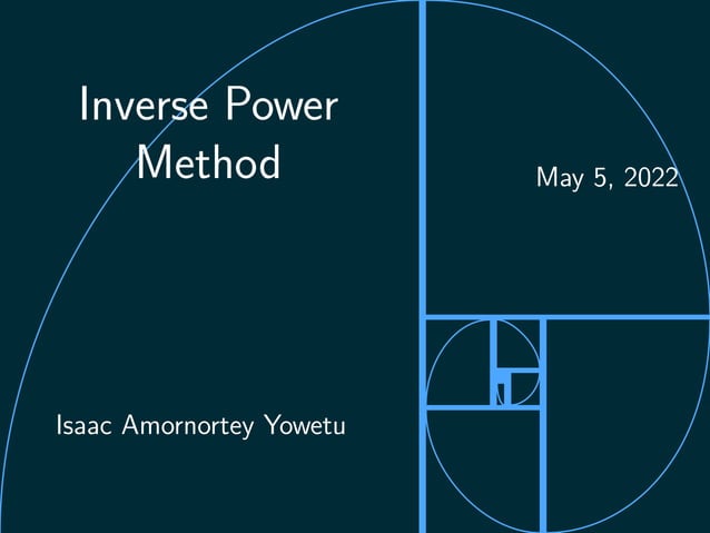 Inverse-power-method.pdf | Physics | Science