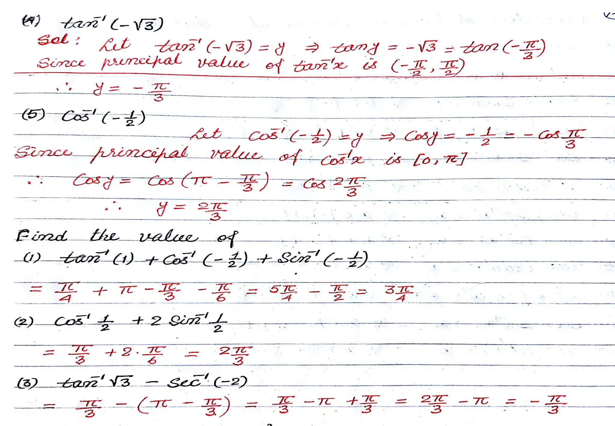 class-XII-Inverse-Trigonometric-Functions.pptx