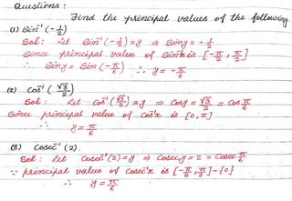class-XII-Inverse-Trigonometric-Functions.pptx