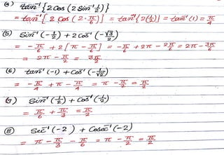 class-XII-Inverse-Trigonometric-Functions.pptx