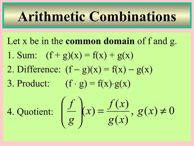 Inverse composite functions | PPT | Physics | Science