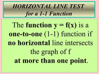 Inverse composite functions | PPT