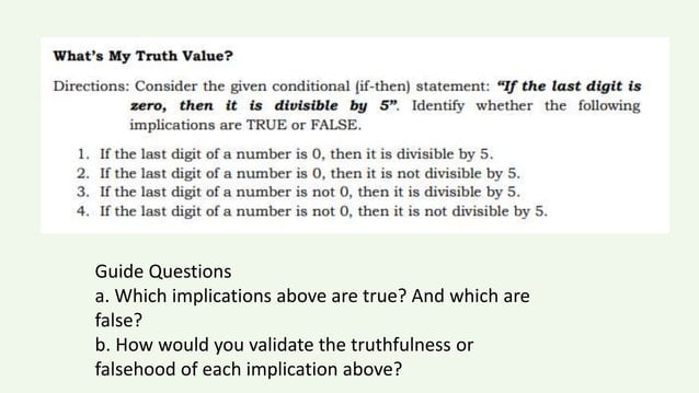 Inverse, Converse and Contrapositive.pptx