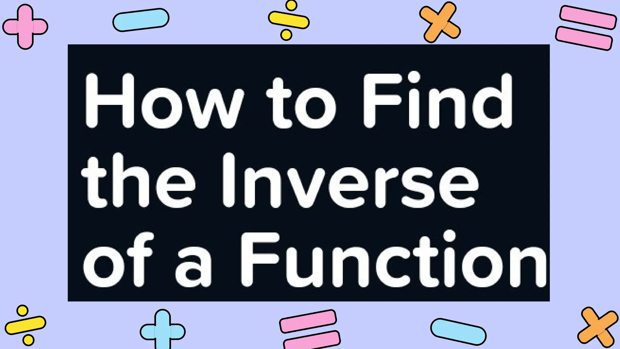INVERSE FUNCTIONS INVERSE FUNCTIONS INVERSE FUNCTIONS | PPTX