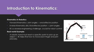 Inverse Kinematics Problem Final PPT.pptx