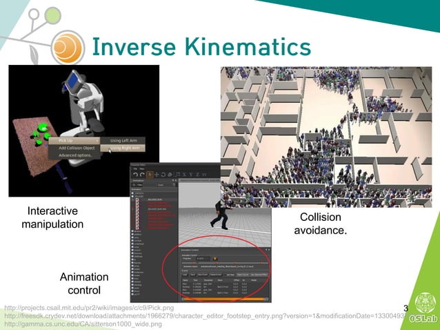 Inverse kinematics | PDF | Robotics | Technology & Computing