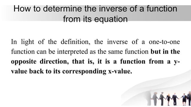 Inverse of One to One Functionnnnnn.pptx