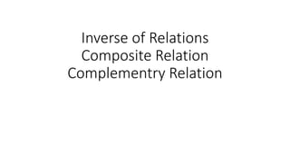 Inverse of Relations Presentation.pptx