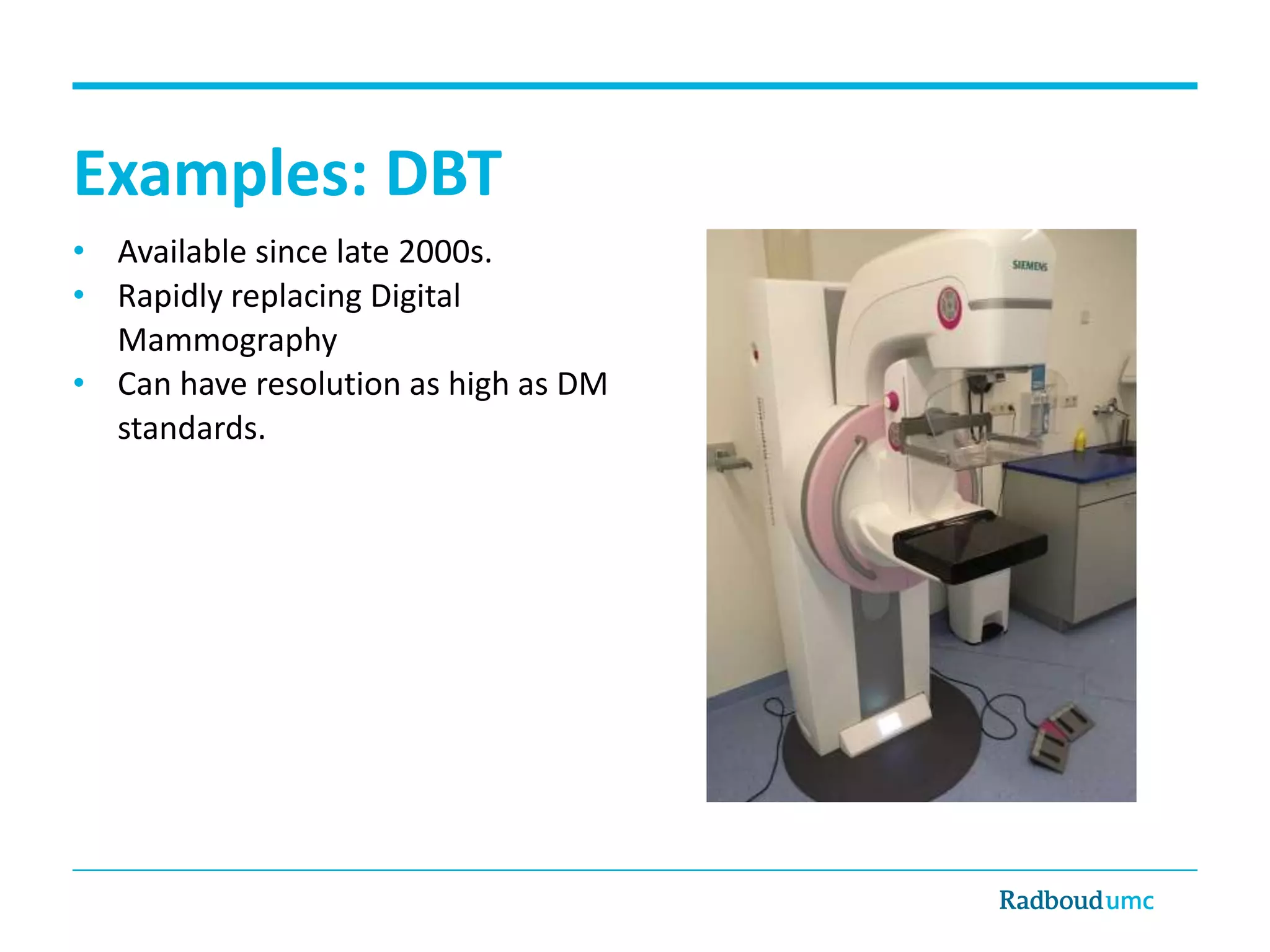 Inverse problems in medical imaging | PPTX