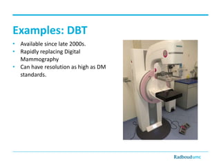 Inverse problems in medical imaging | PPTX