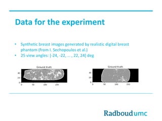 Inverse problems in medical imaging | PPTX