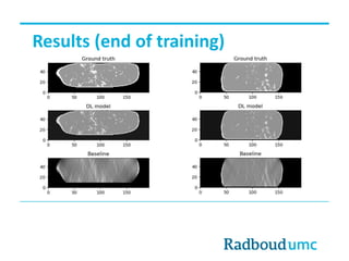 Inverse problems in medical imaging | PPTX