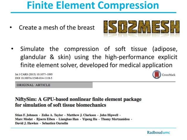 Inverse problems in medical imaging | PPTX