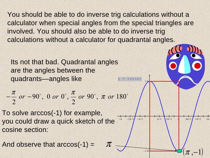 how-to-write-arccos-in-c